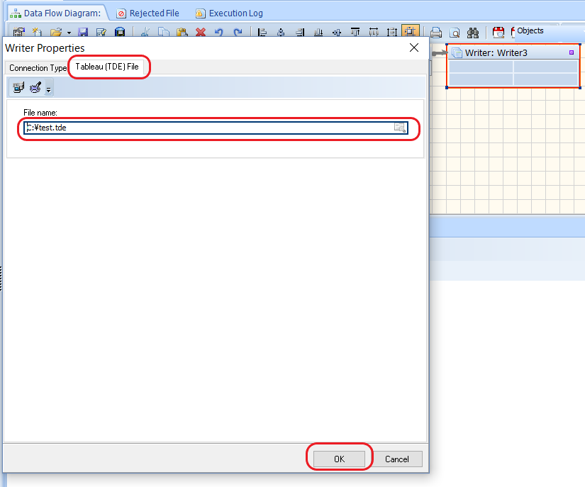 QlikView Data FileをTableau用に変換する方法【qvd to tde/hyper】