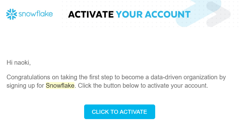 Tableau Desktopで超高速DWH『Snowflake』に接続してみた
