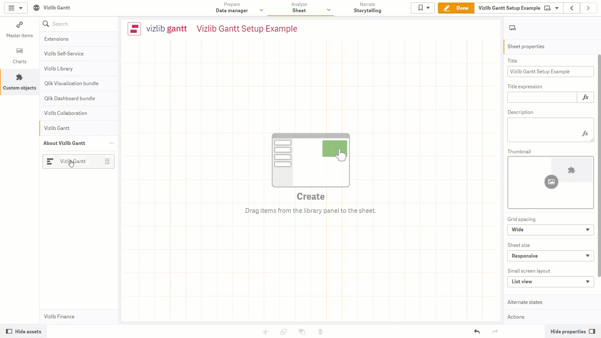 Vizlib 2021年1月リリース情報