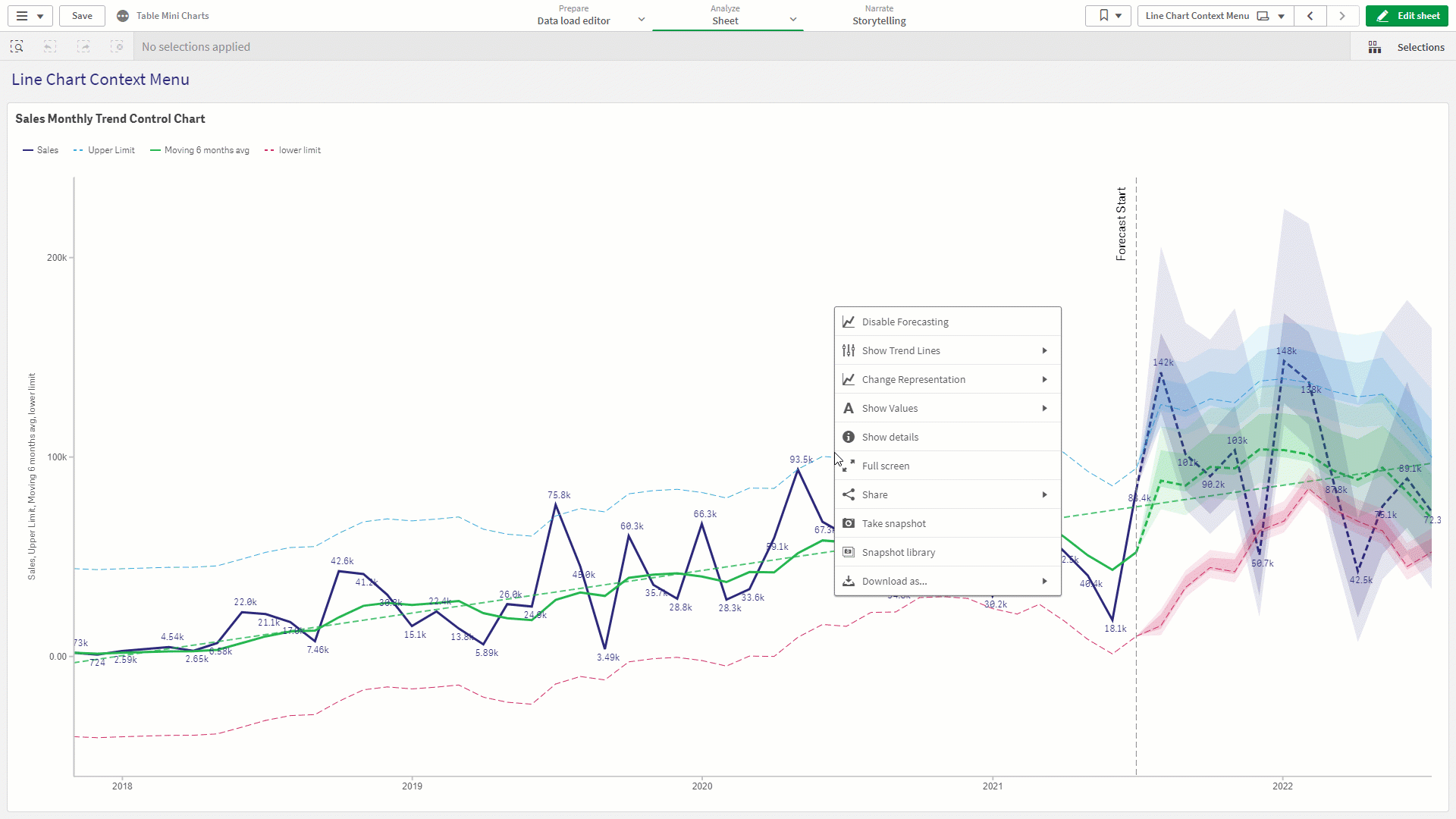 Vizlib 2021年2月リリース情報