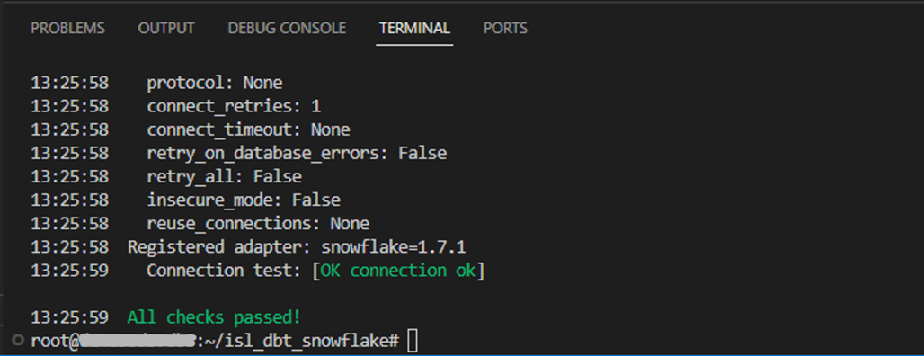 dbtCloudとdbtCoreのハイブリッド利用