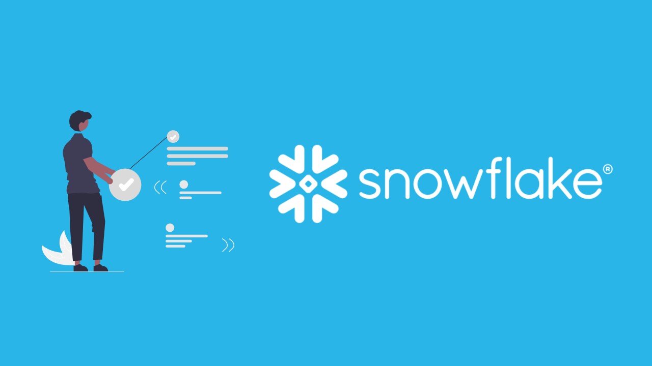 【Snowflake】組織アカウント作ってみた